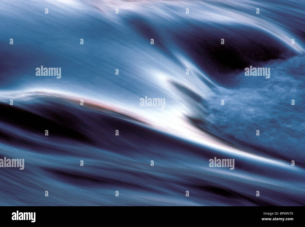 Durango colorado small town travel west tourism americana hi-res stock ...