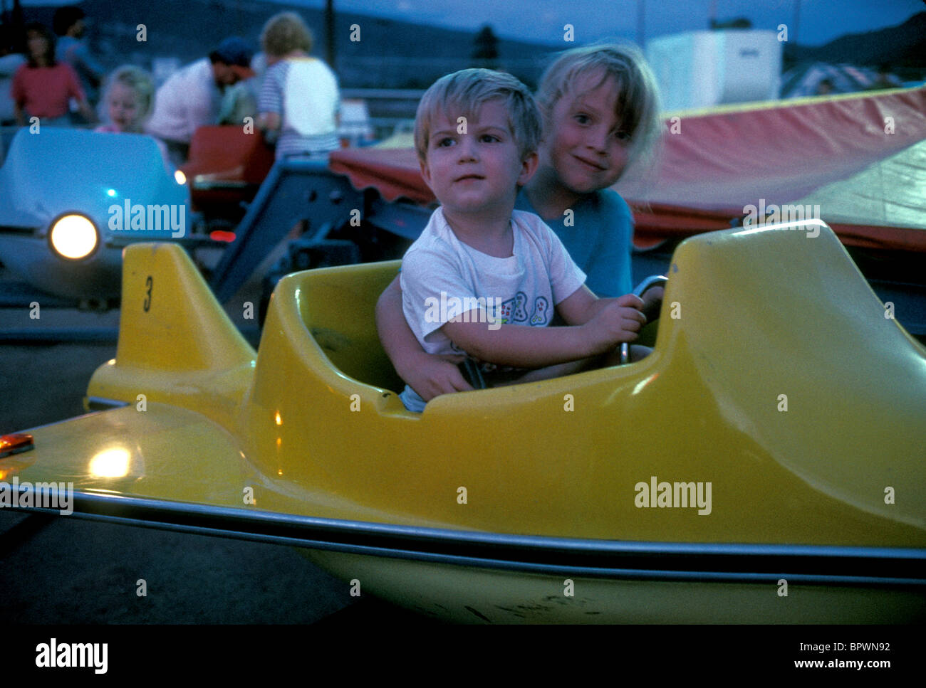 Durango fair hi-res stock photography and images - Alamy