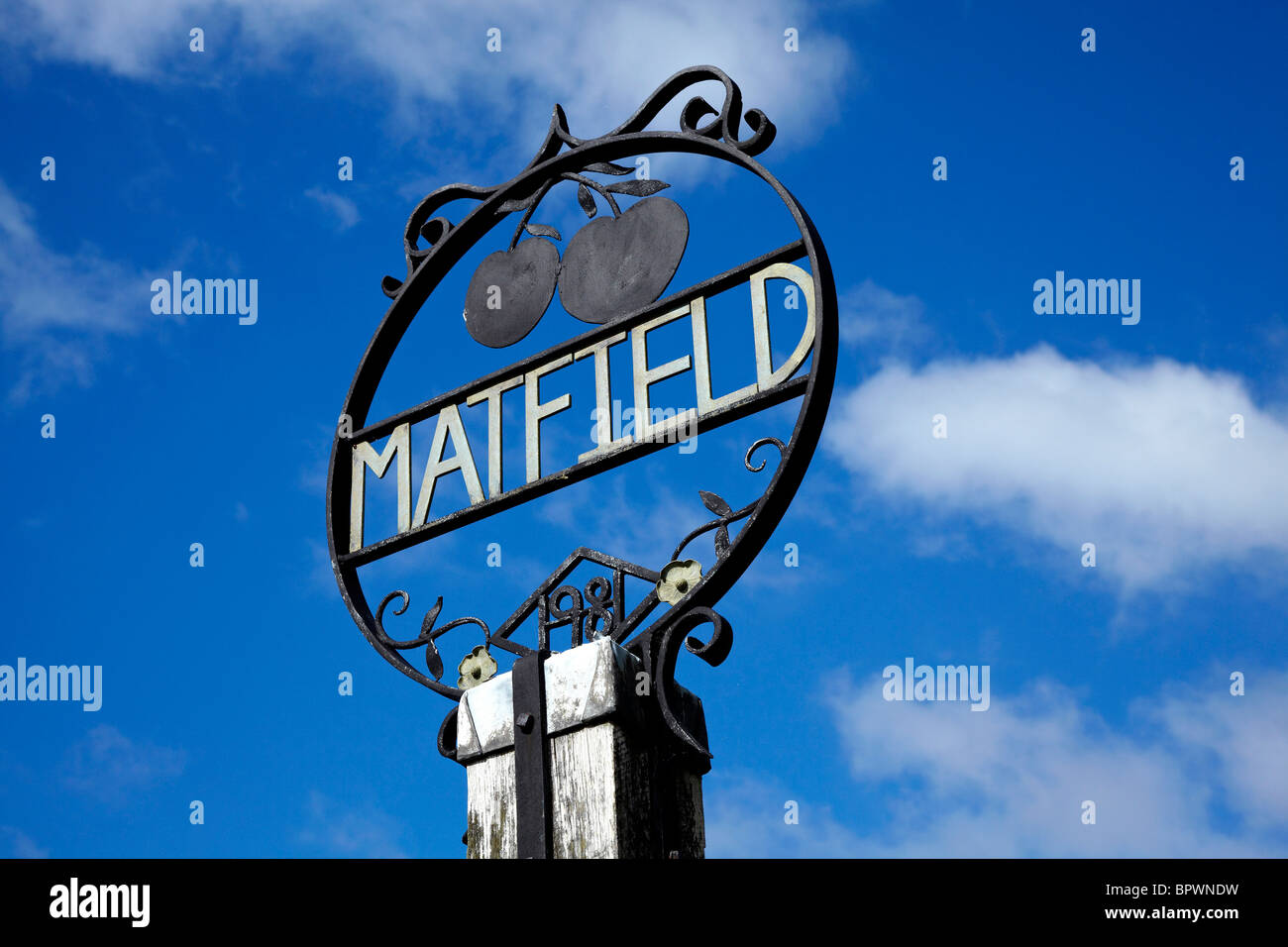 Matfield hi-res stock photography and images - Alamy