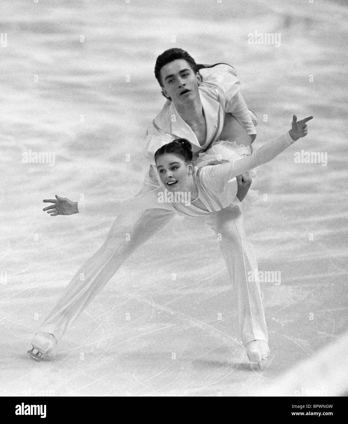 Yelena High Resolution Stock Photography and Images - Alamy