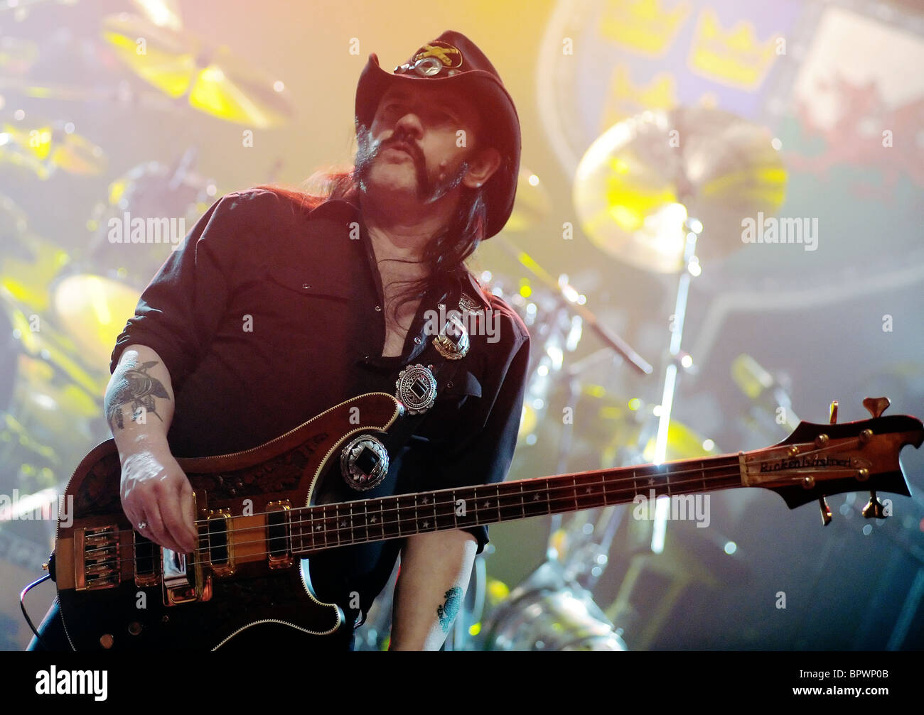 British Heavy Metal High Resolution Stock Photography and Images - Alamy