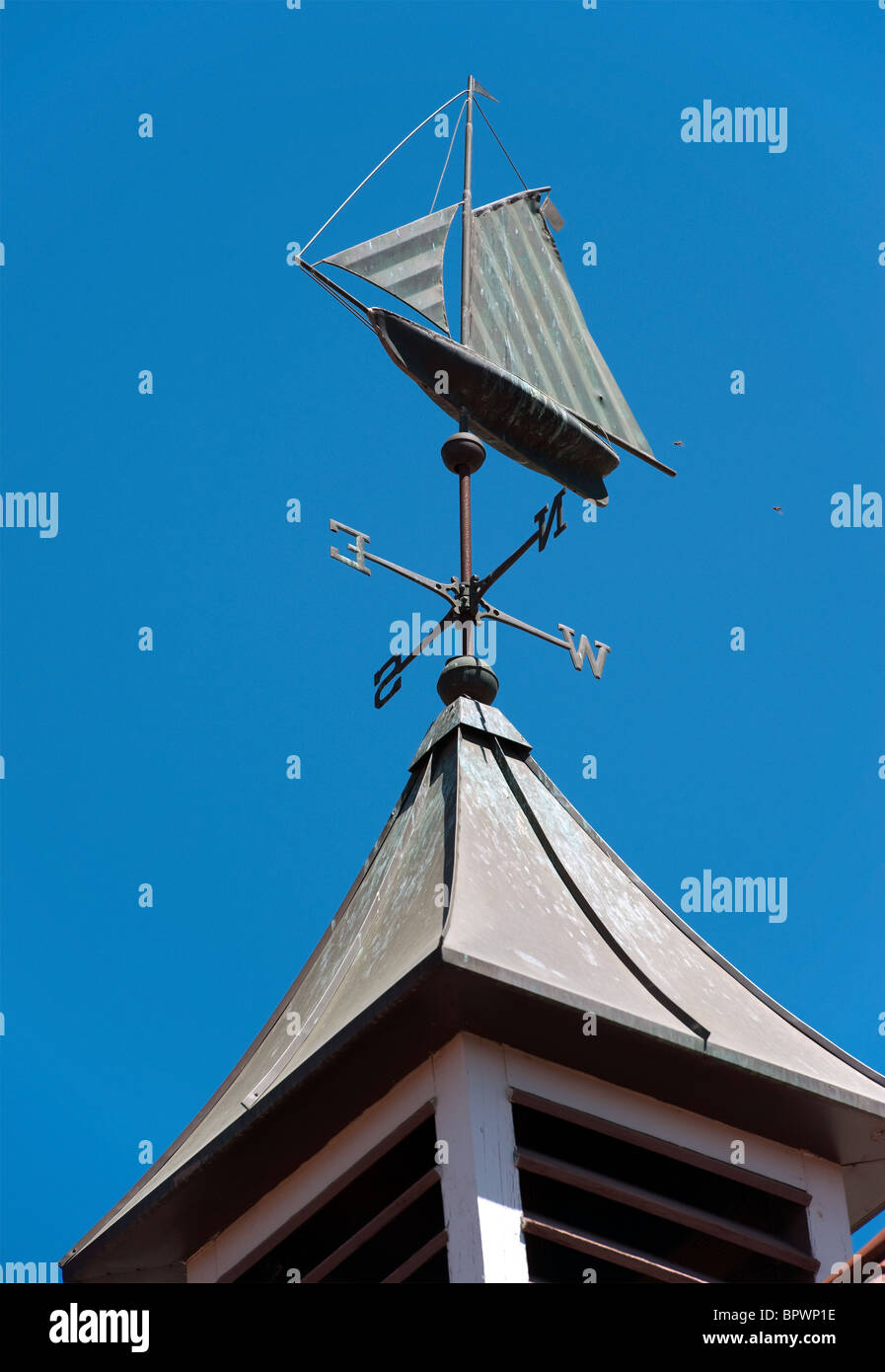 Wind vane usa hi-res stock photography and images - Alamy