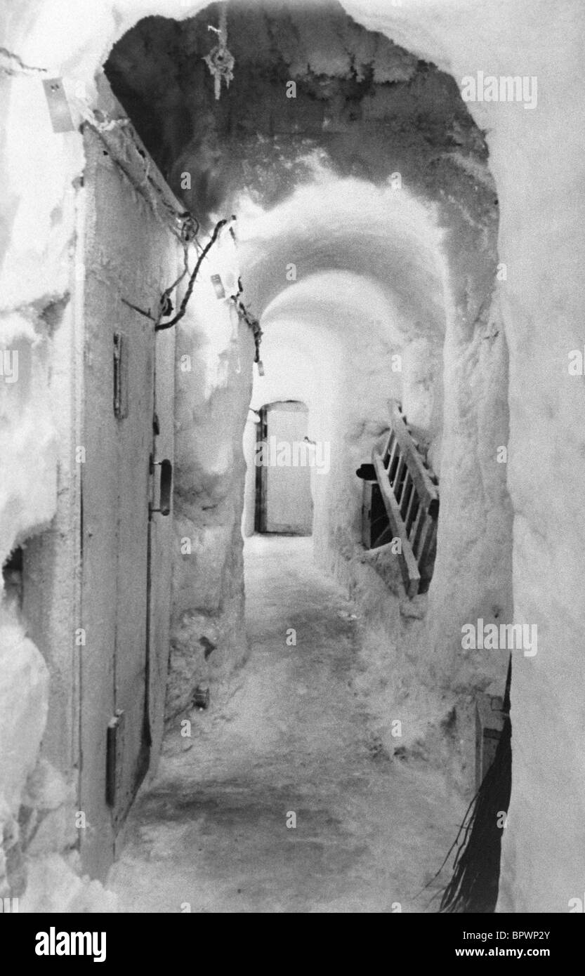 Soviet Antarctic Expedition High Resolution Stock Photography and ...