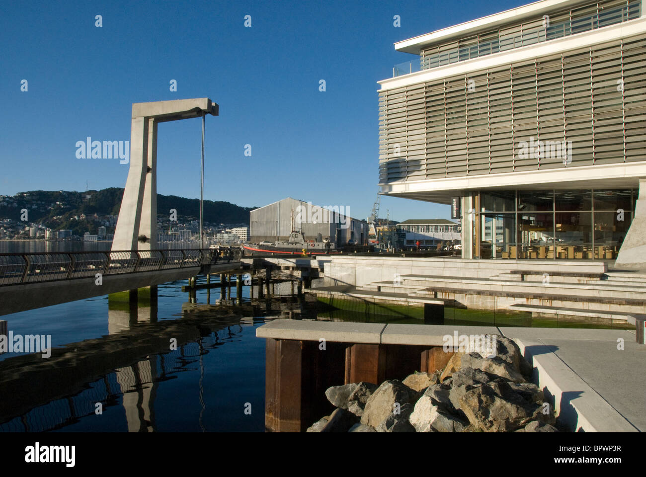 Meridian Energy New Zealand High Resolution Stock Photography and ...