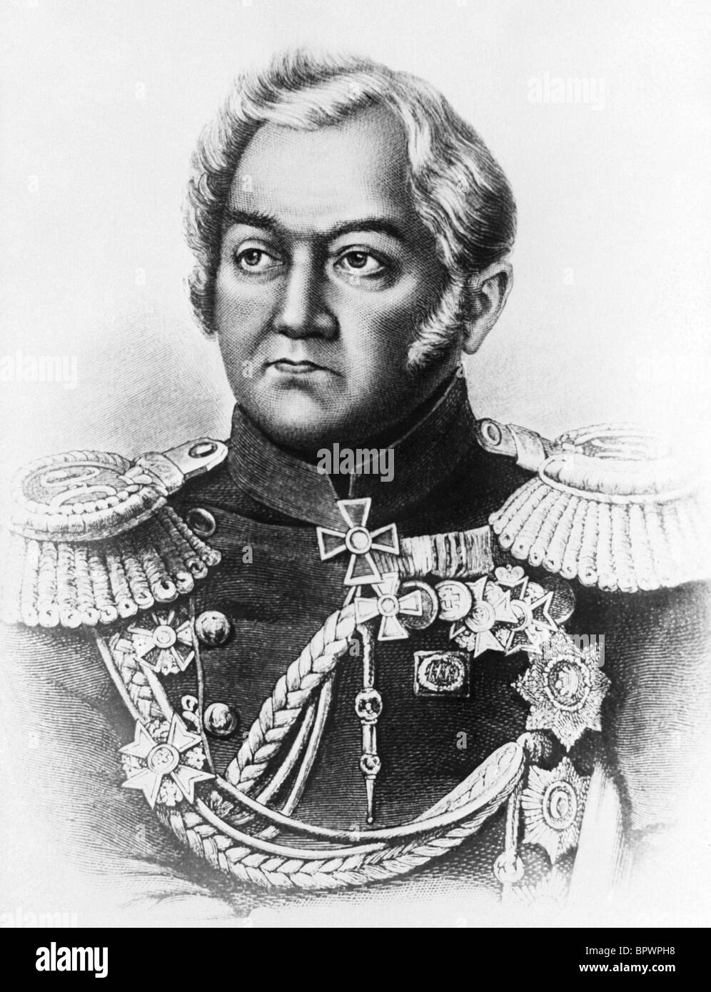 Mikhail Lazarev High Resolution Stock Photography and Images - Alamy