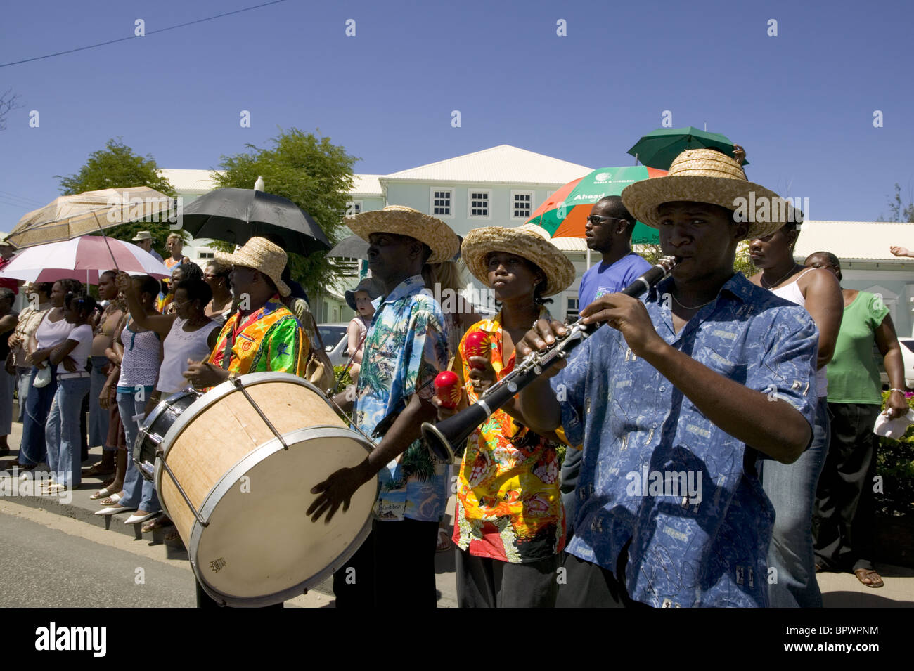 Holetown Festival Barbados High Resolution Stock Photography and Images ...