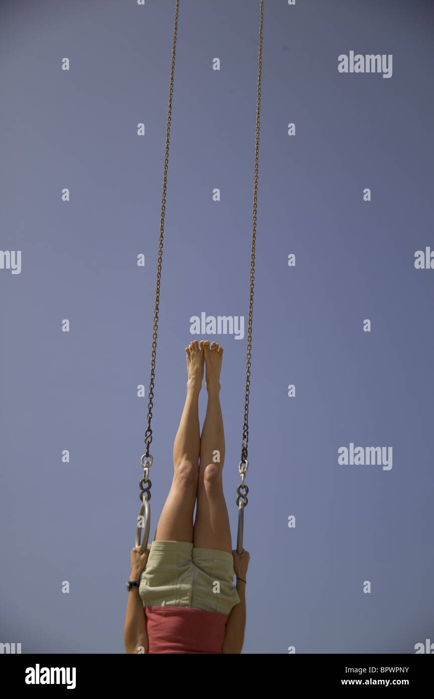 lifestyle, adventure, fun Stock Photo - Alamy