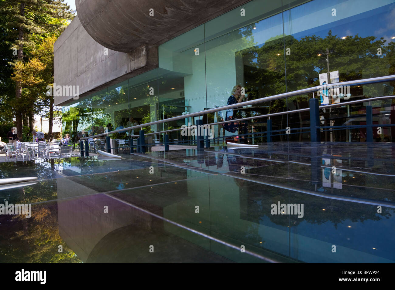 Beal gardens hi-res stock photography and images - Alamy