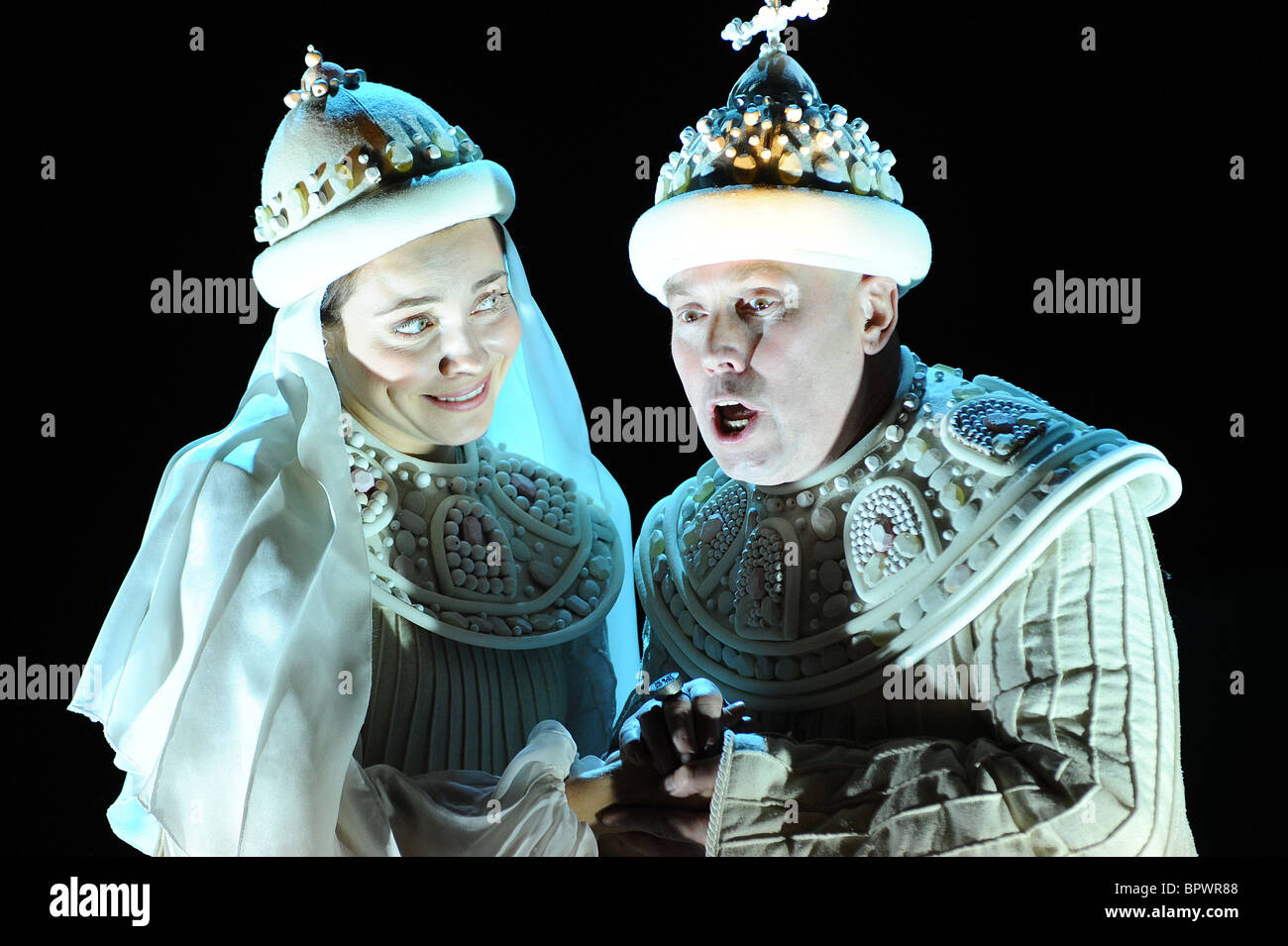 The Kingdom Of Father And Son High Resolution Stock Photography and ...
