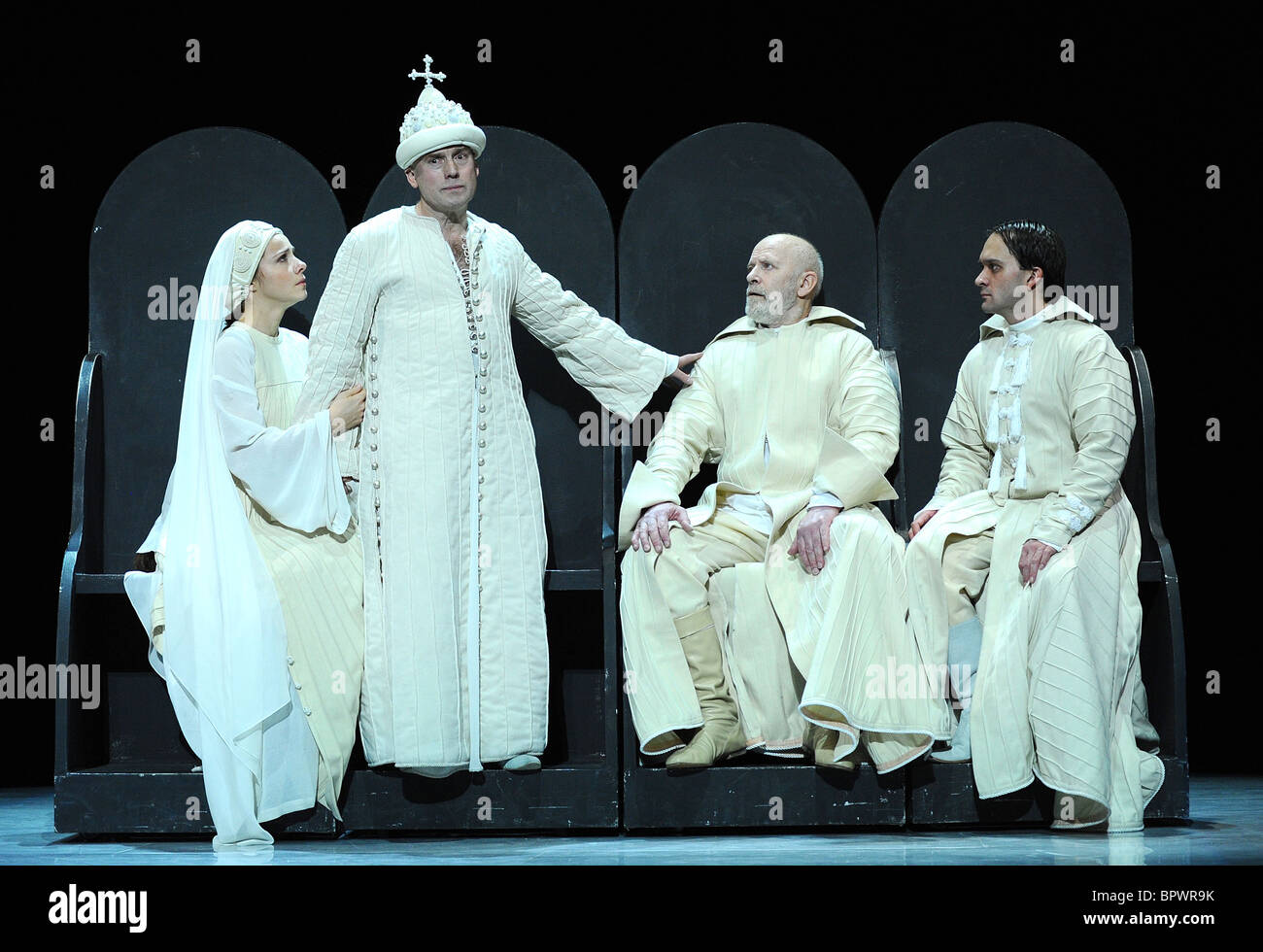 Roman Father Son High Resolution Stock Photography and Images - Alamy