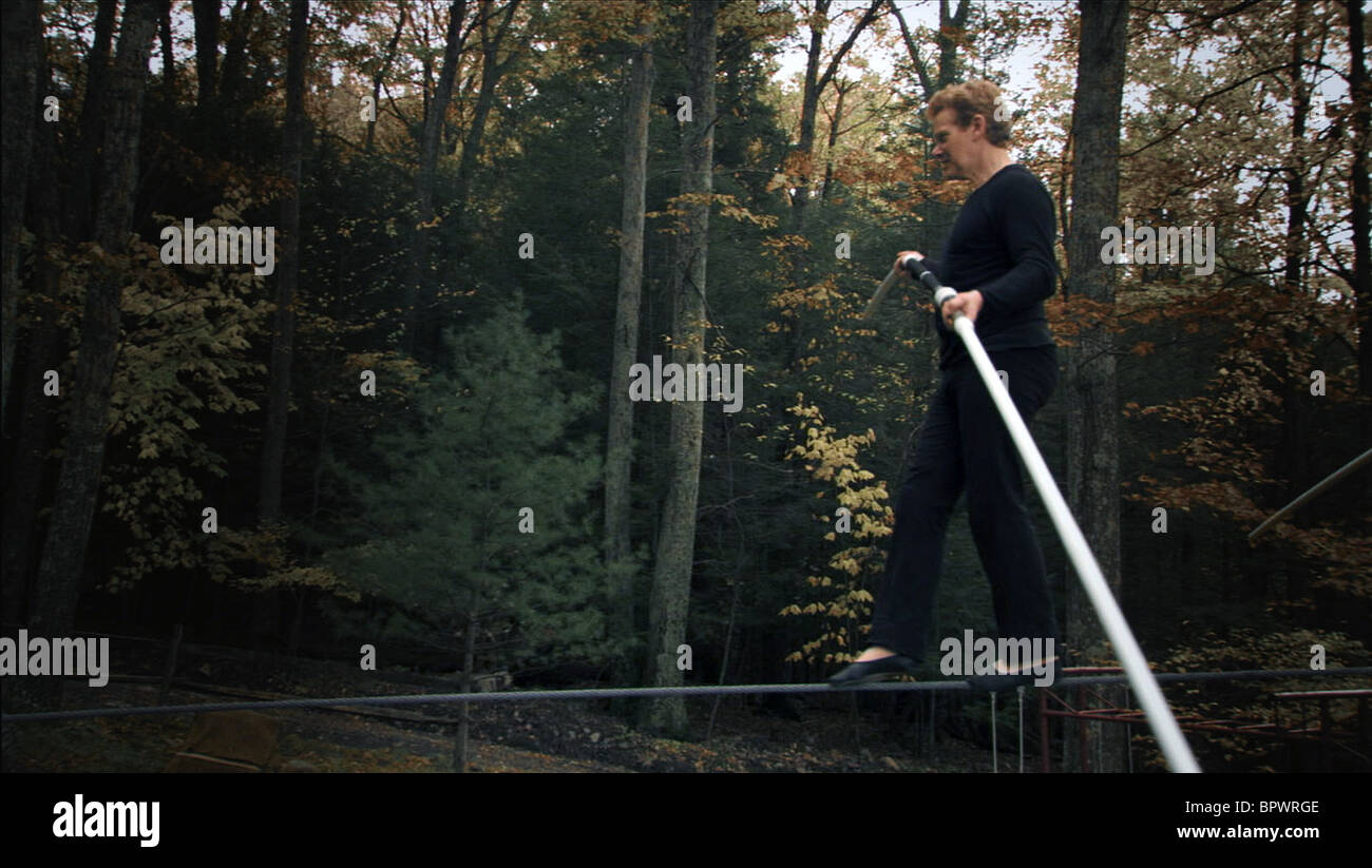 Man On Wire High Resolution Stock Photography and Images - Alamy