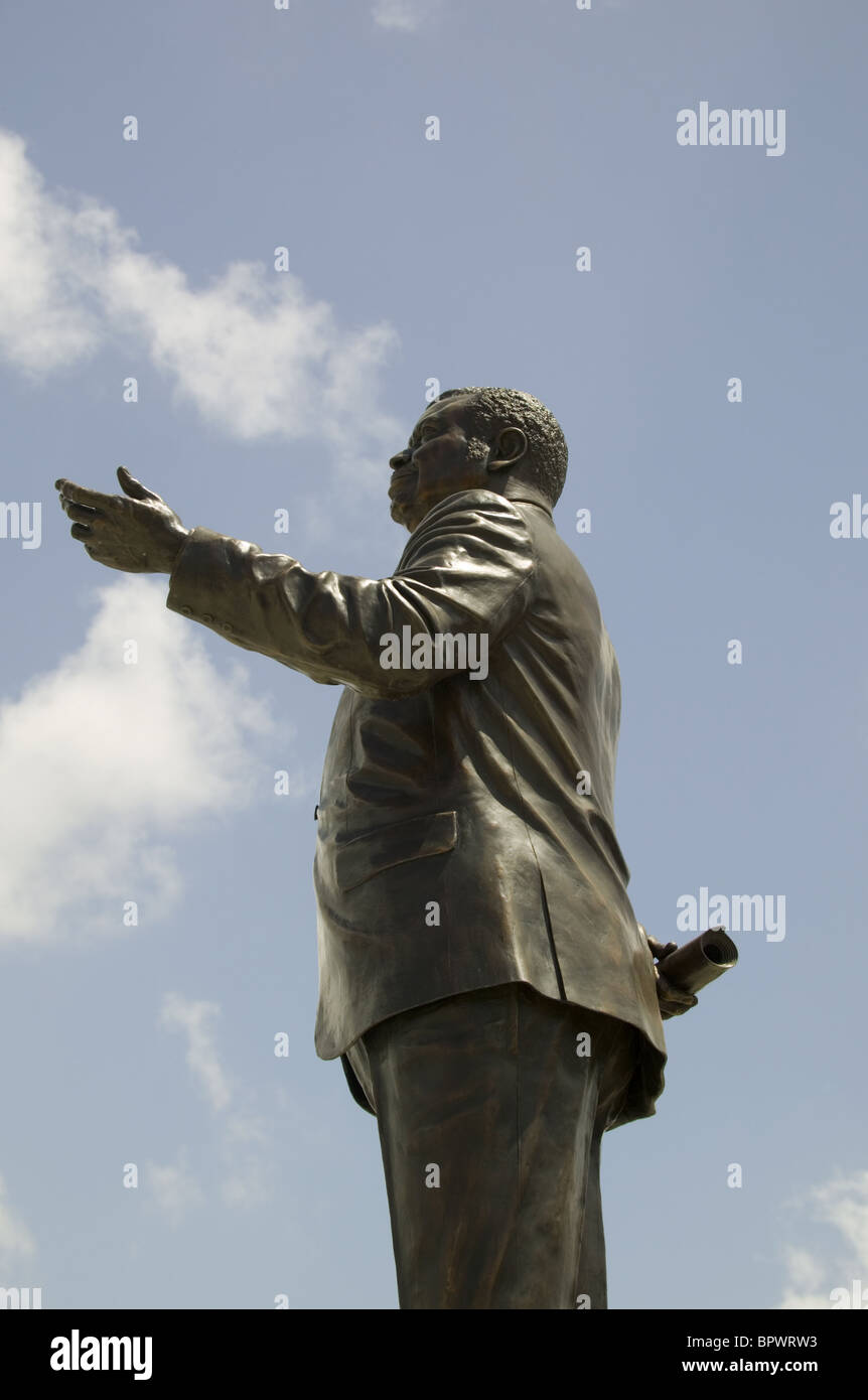 Errol barrow hi-res stock photography and images - Alamy