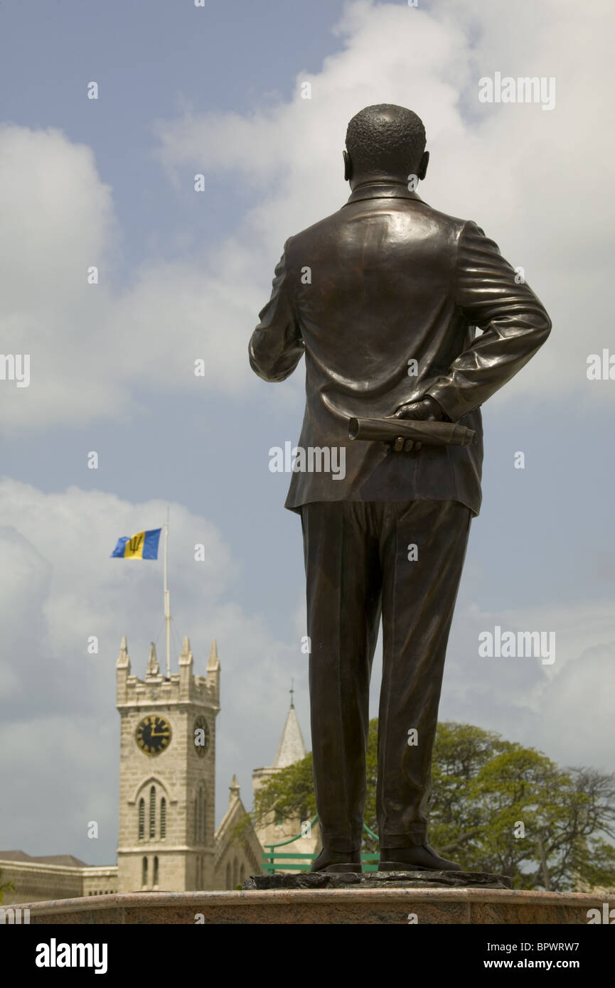 Errol walton barrow hi-res stock photography and images - Alamy