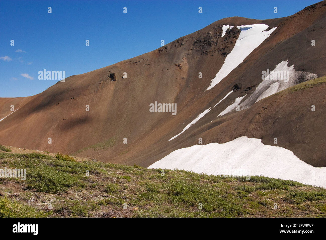 South chilcotin mountains hi-res stock photography and images - Alamy