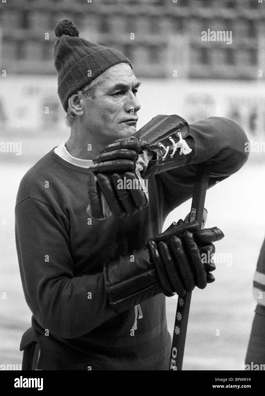 Utkin Black and White Stock Photos & Images - Alamy