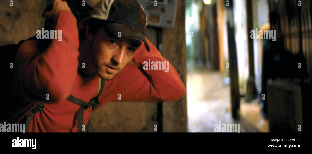 The Incredible Hulk Norton High Resolution Stock Photography and Images ...