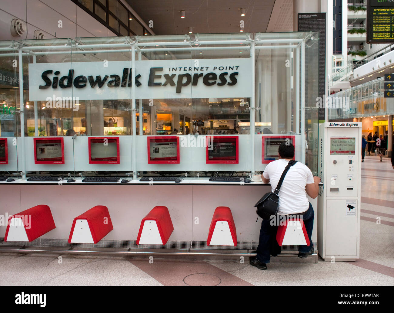 Computor hi-res stock photography and images - Alamy