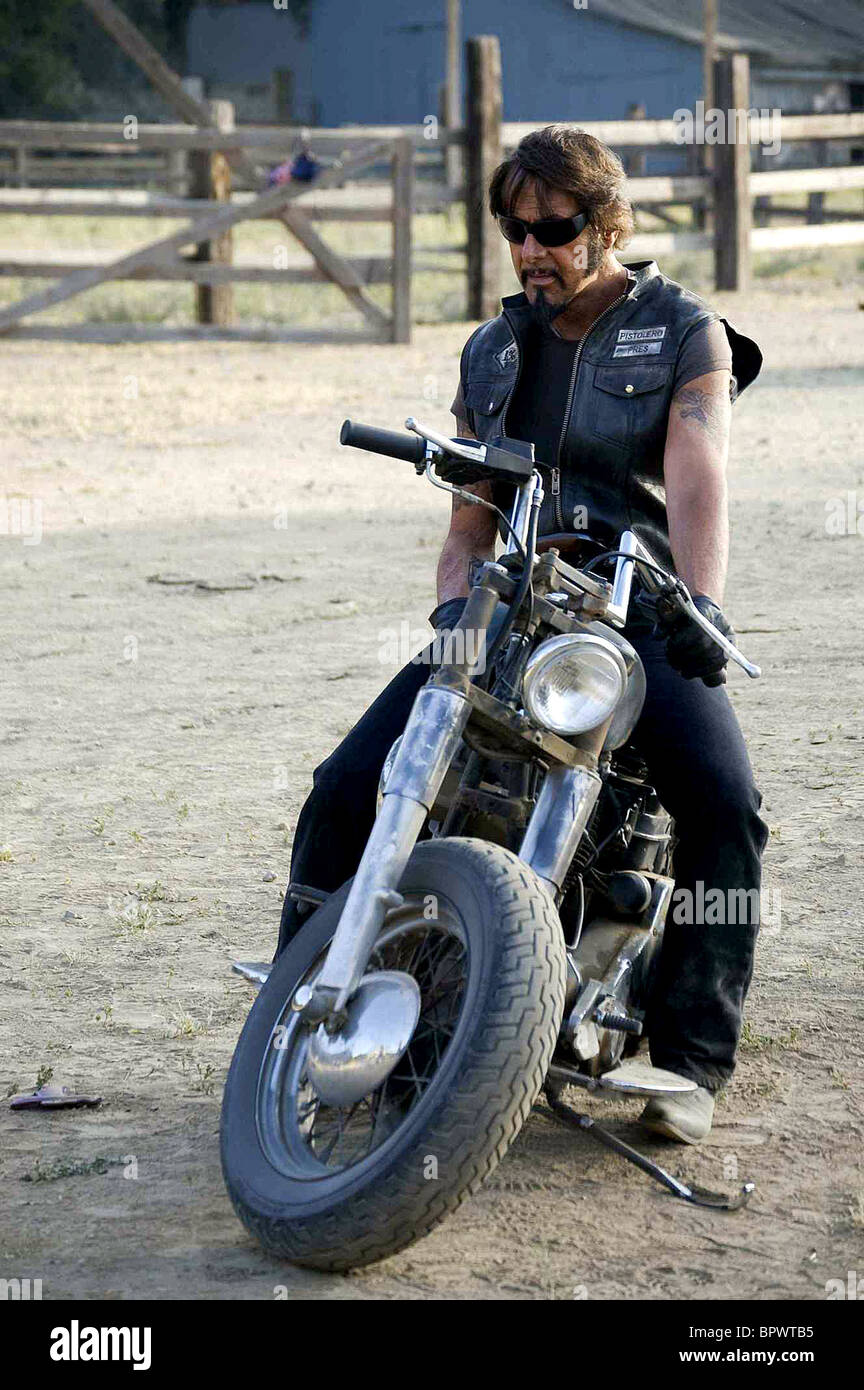 Hell Ride High Resolution Stock Photography and Images - Alamy