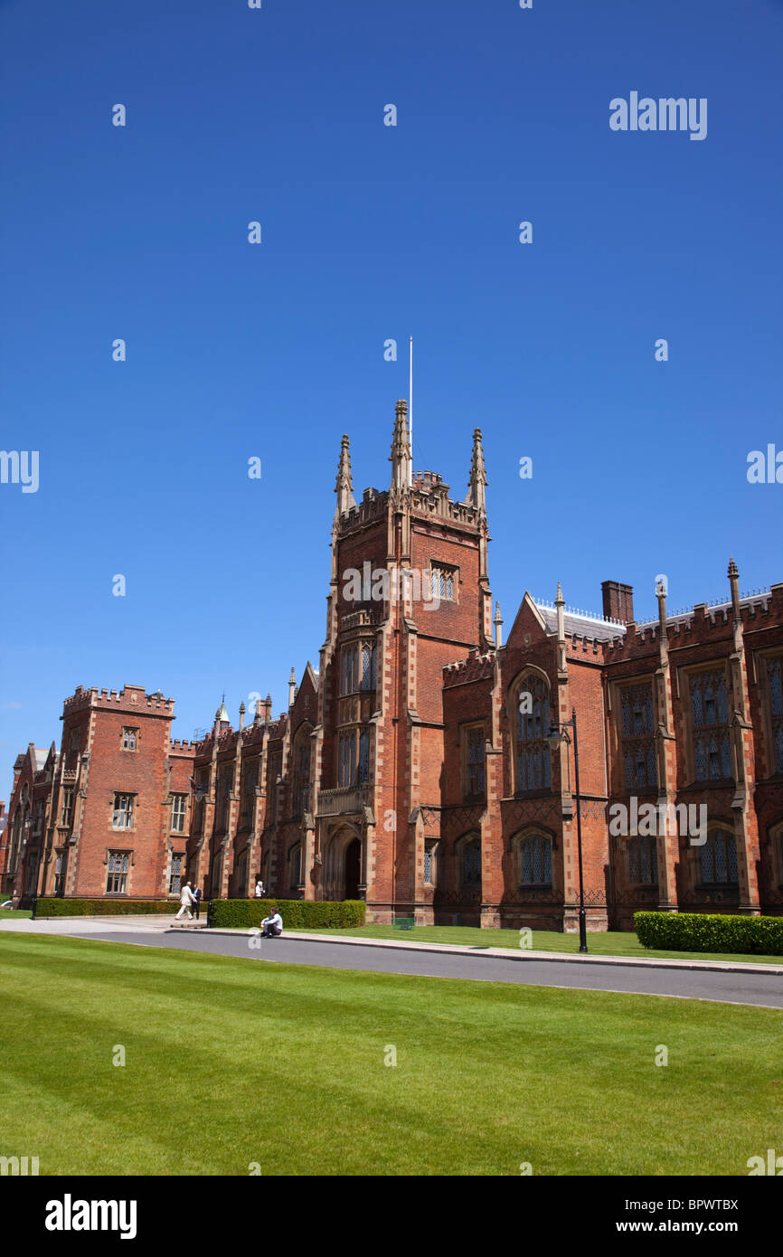 University main hi-res stock photography and images - Alamy