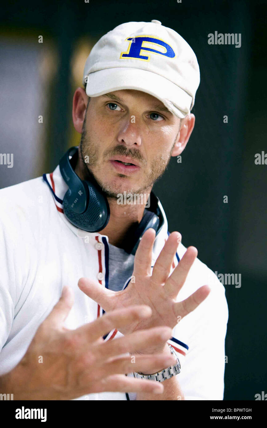 Peter Berg High Resolution Stock Photography and Images - Alamy