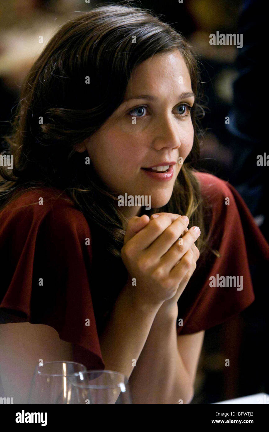 Rachel Dawes High Resolution Stock Photography and Images - Alamy