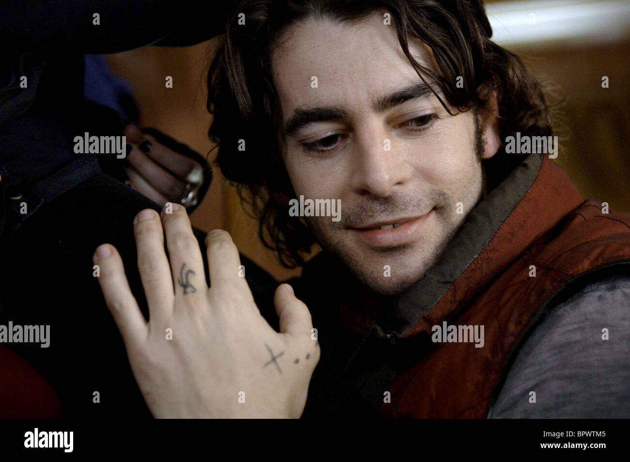 Noriega High Resolution Stock Photography and Images - Alamy