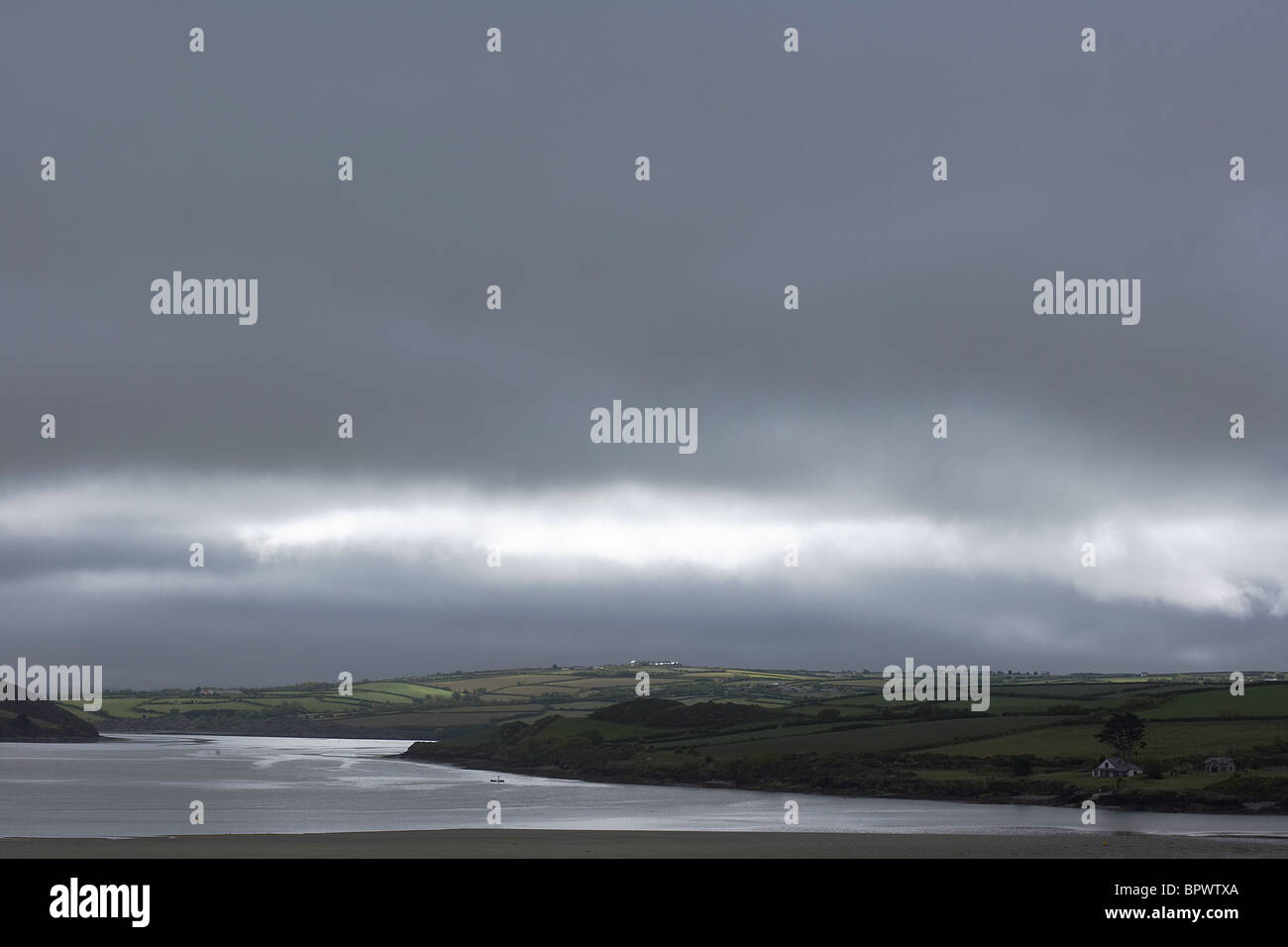 Cloud field hi-res stock photography and images - Alamy