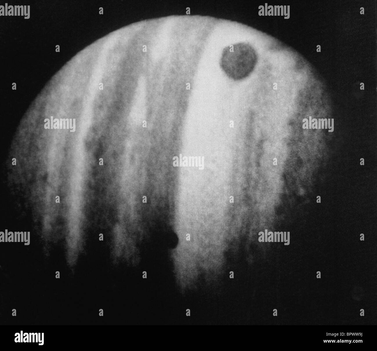 Planet Jupiter Surface Stock Photos & Planet Jupiter Surface Stock ...