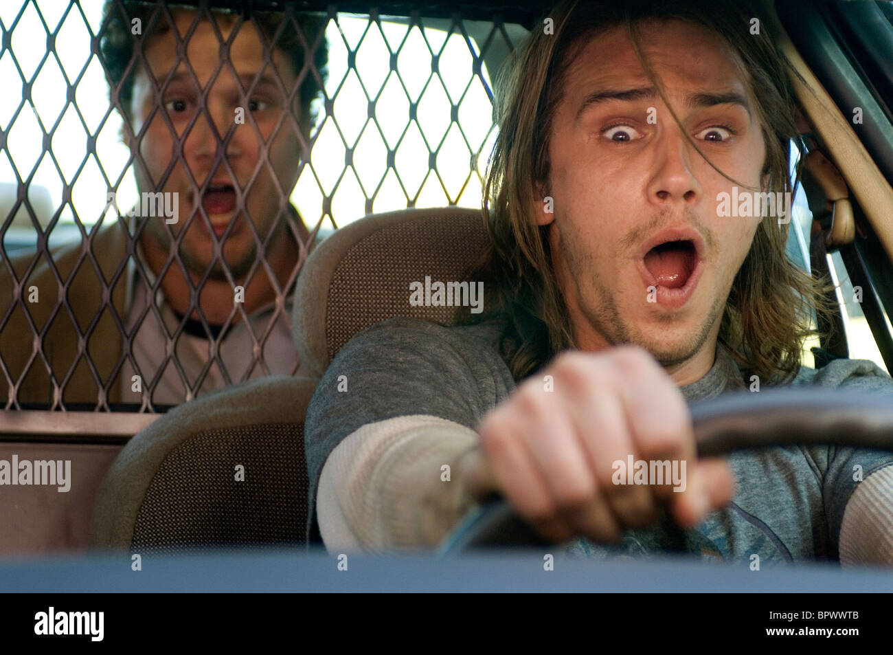 James Franco Pineapple Express High Resolution Stock Photography and ...