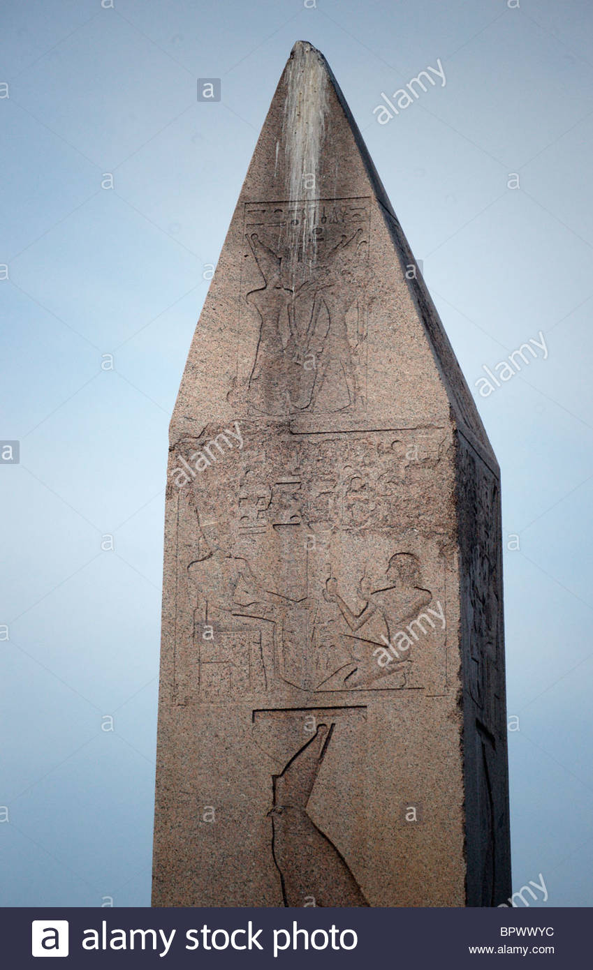 Pharaoh Tutmoses Iii High Resolution Stock Photography and Images - Alamy