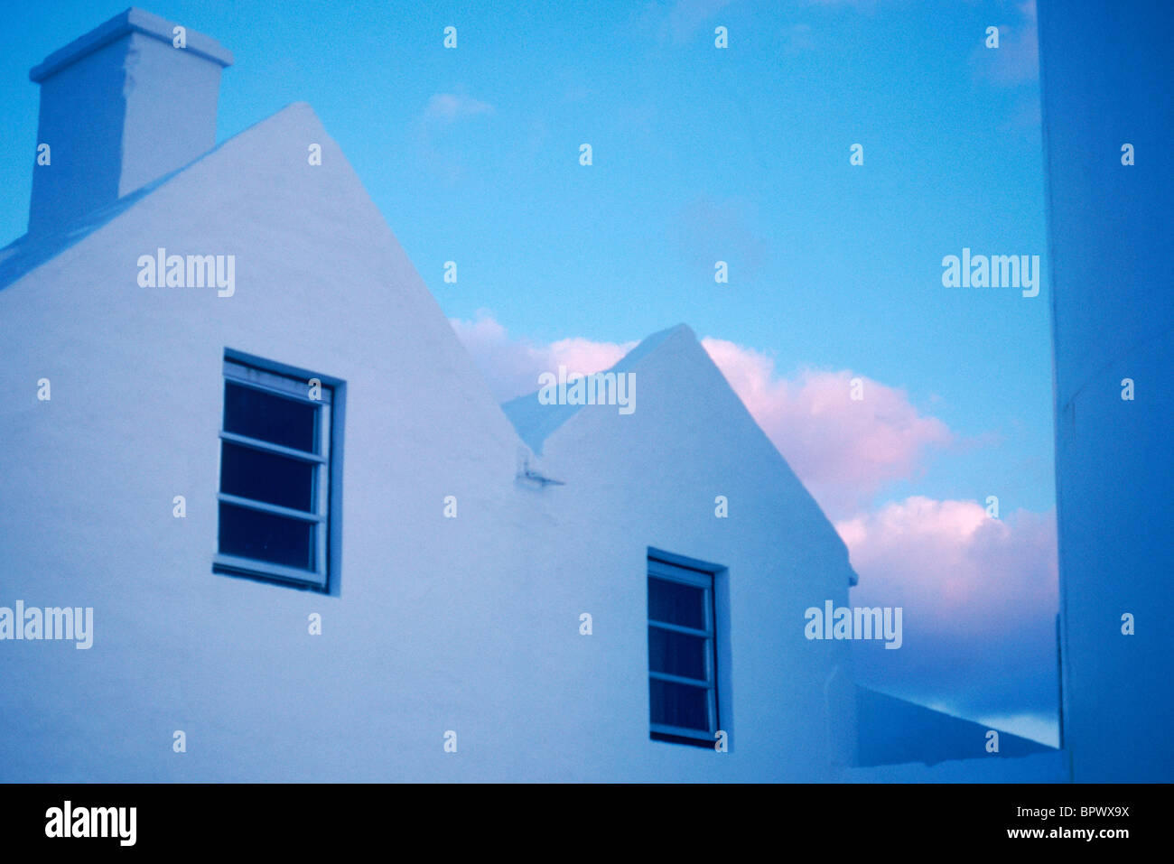 lighthouses, Bermuda, islands Stock Photo - Alamy