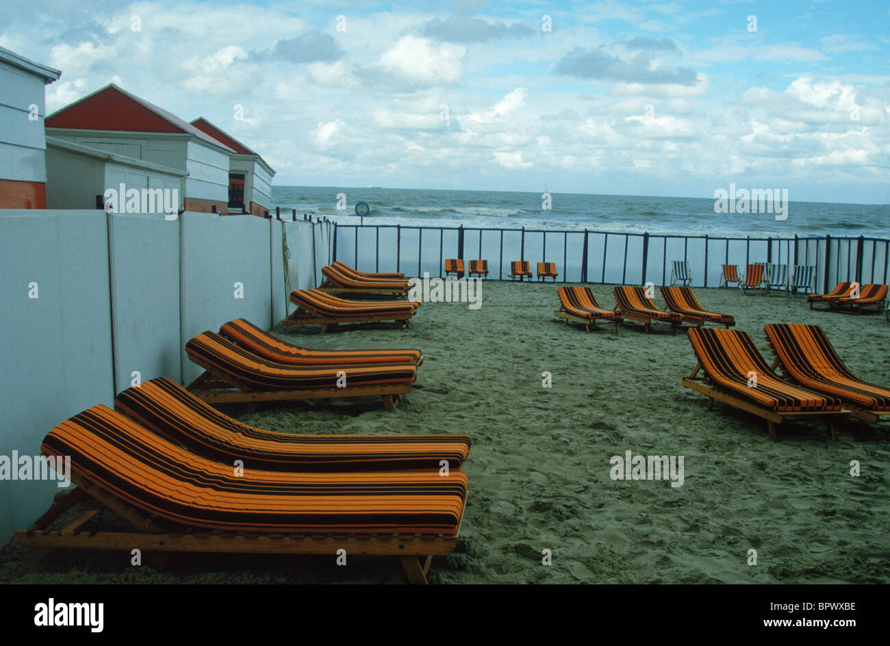 beach, Blankenberge, Belgium Stock Photo - Alamy