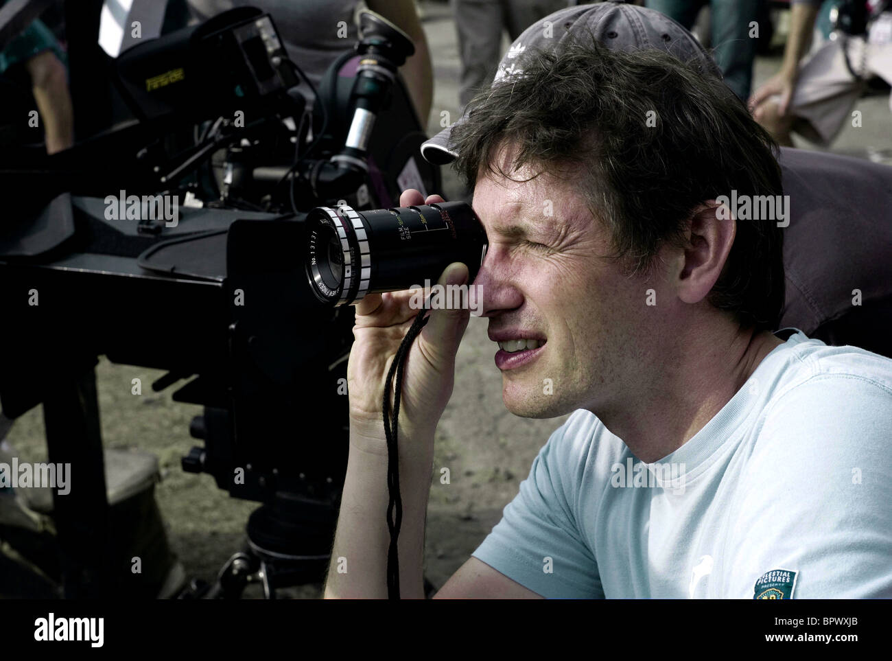 Race Scene Death Race Death High Resolution Stock Photography and ...