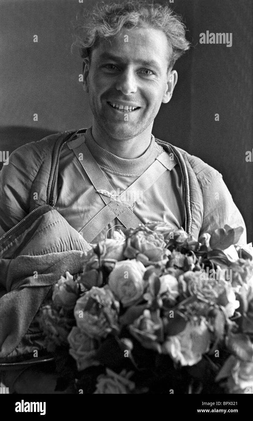 Vladimir Titov High Resolution Stock Photography and Images - Alamy