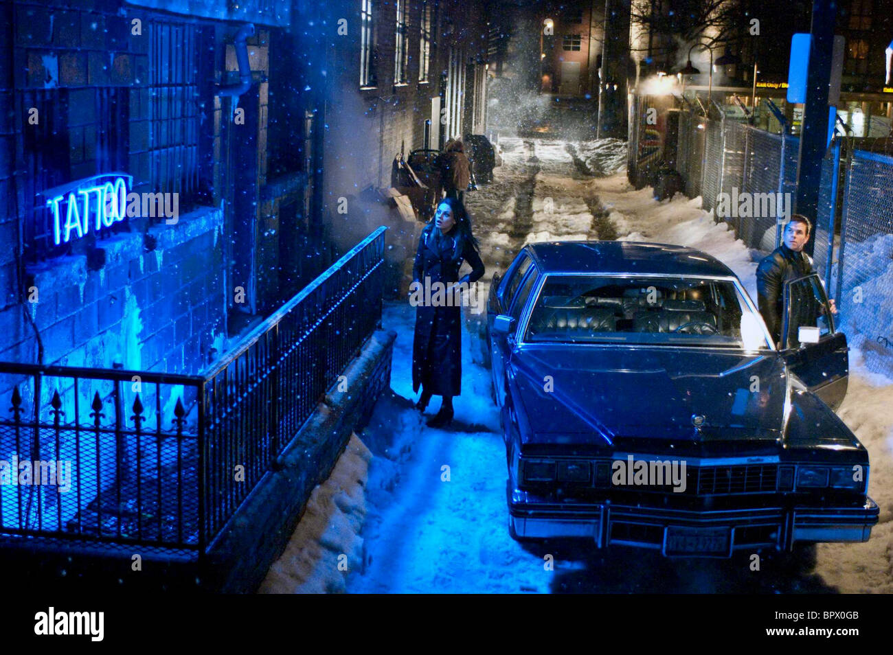 Max Payne Film High Resolution Stock Photography and Images - Alamy