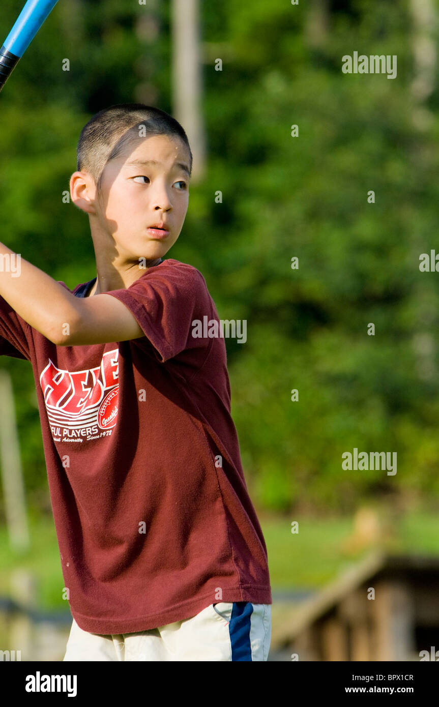 Japanese boy hi-res stock photography and images - Alamy