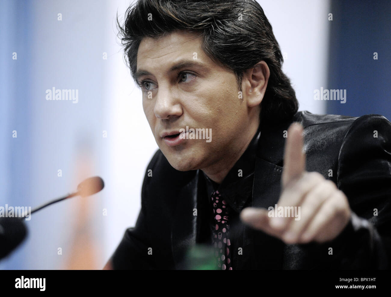 Syrian Singer High Resolution Stock Photography and Images - Alamy