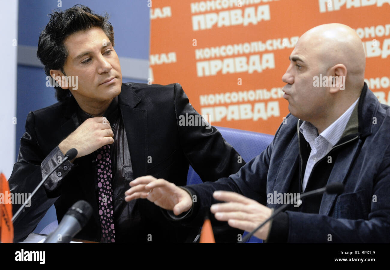 Syrian Singer High Resolution Stock Photography and Images - Alamy