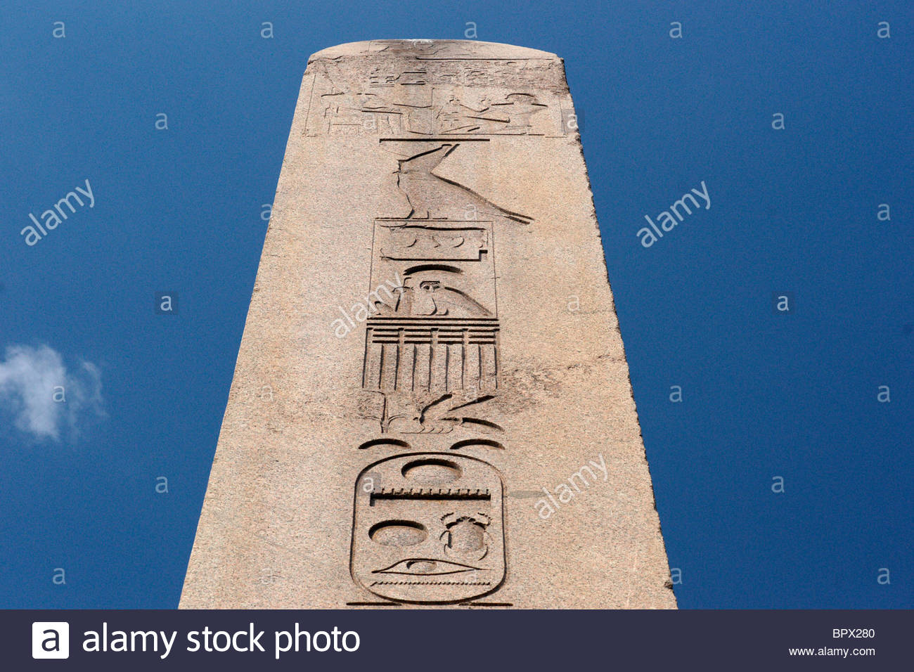 Pharaoh Tutmoses Iii High Resolution Stock Photography and Images - Alamy