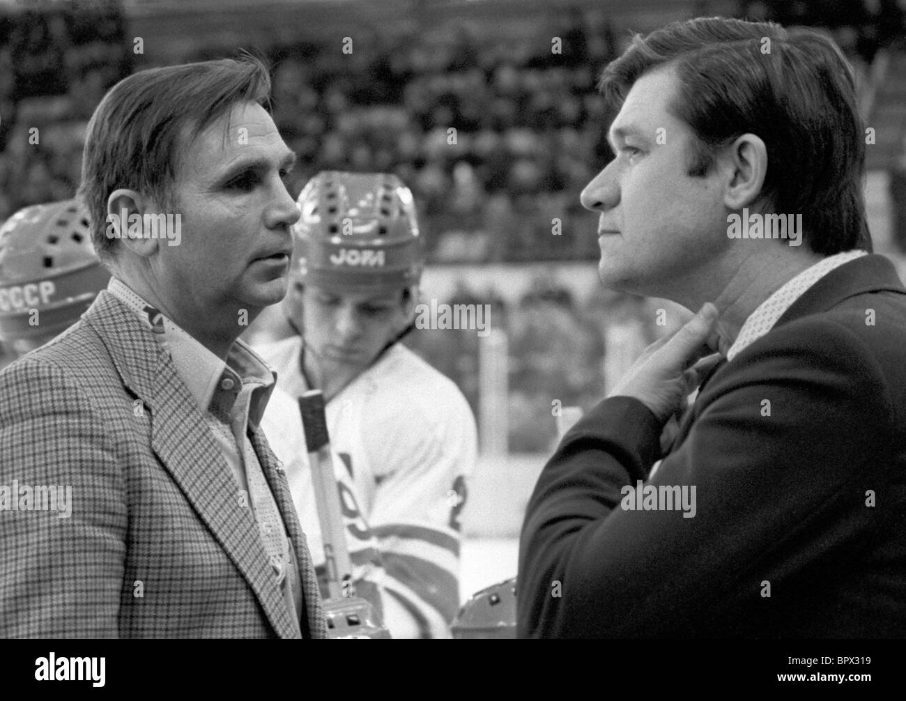 Tikhonov High Resolution Stock Photography and Images - Alamy