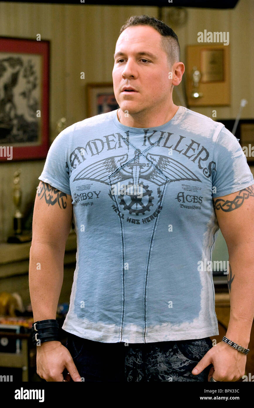 JON FAVREAU FOUR CHRISTMASES (2008 Stock Photo: 31306000 - Alamy