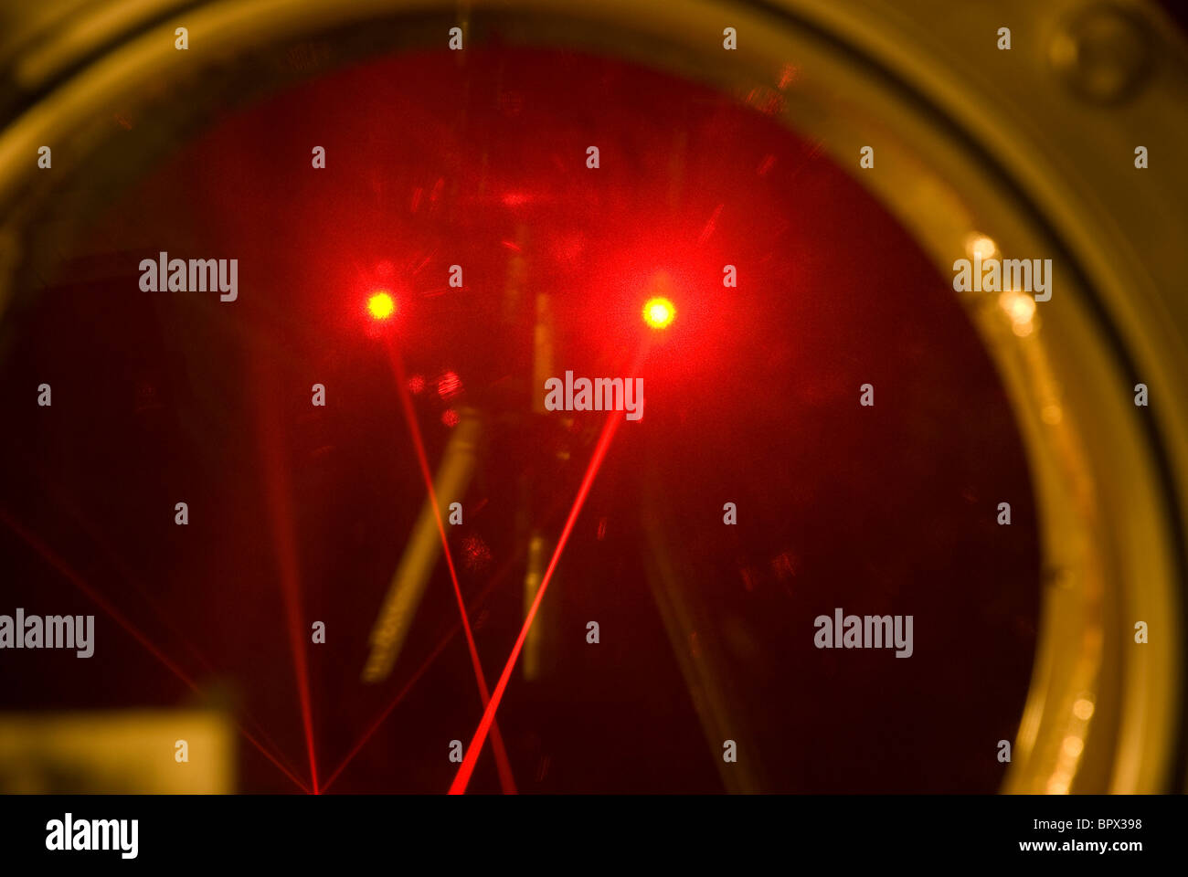Laser Science High Resolution Stock Photography and Images - Alamy