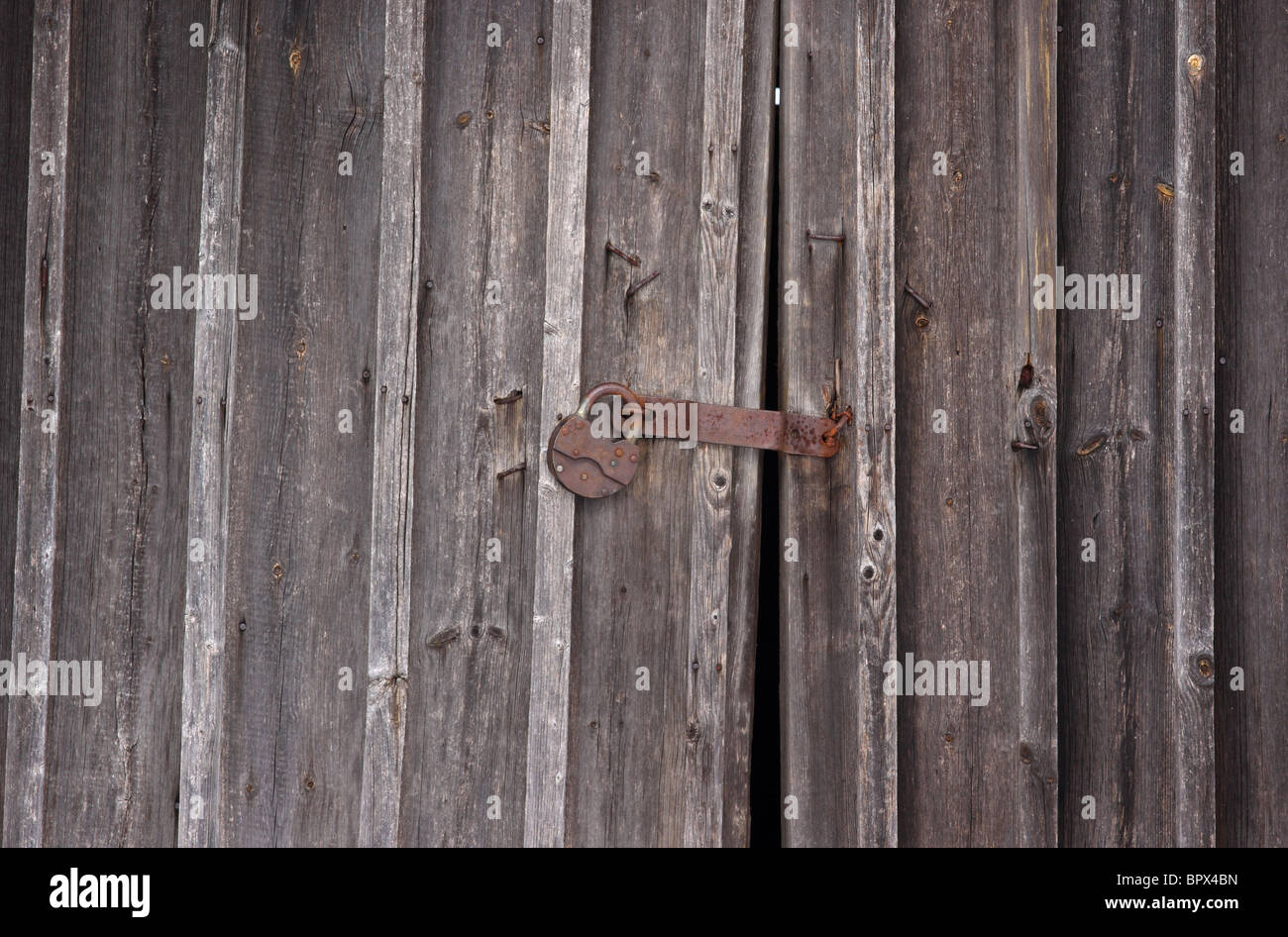 Lock and door hi-res stock photography and images - Alamy