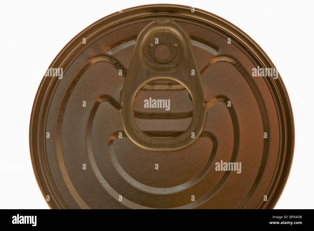 Tin cans ring pulls hi-res stock photography and images - Alamy