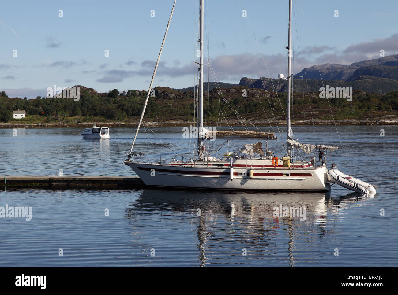 Floro norway hi-res stock photography and images - Alamy
