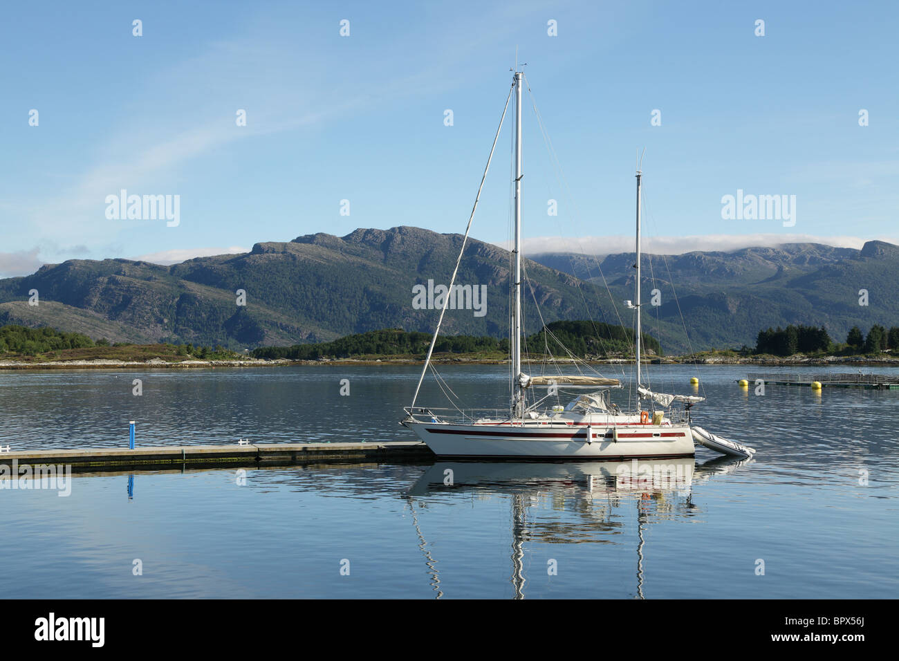 Floro norway hi-res stock photography and images - Alamy