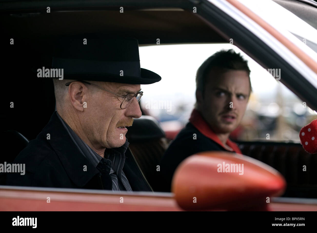 Breaking Bad Screenshot High Resolution Stock Photography and Images ...