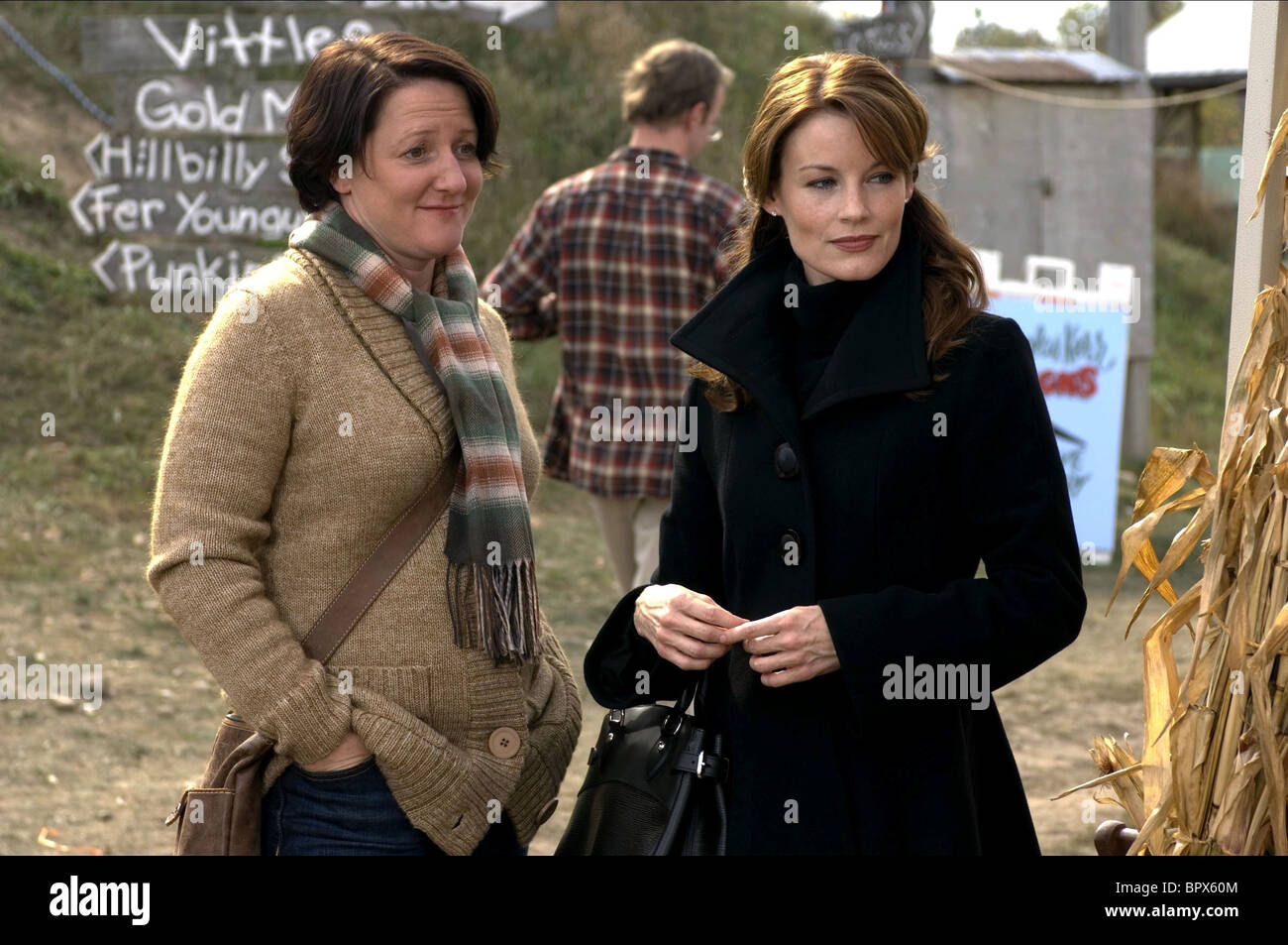 Laura Leighton Daniels Daughter 2008 High Resolution Stock Photography ...