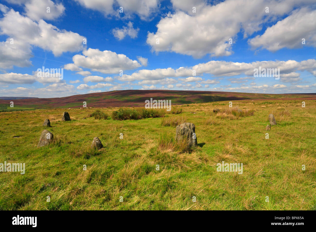 Seven stones hi-res stock photography and images - Alamy