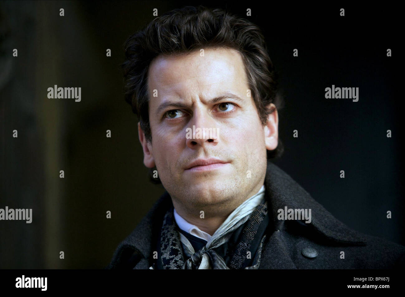 The Secret Of Moonacre High Resolution Stock Photography and Images - Alamy